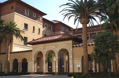 University Of Southern California Online Master Of Business