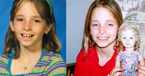 ការ បា ត់ ខ្លួនជាង២០ឆ្នាំ ដ៏អាថ៌កំបាំង របស់ក្មេងស្រីរូបនេះ នៅតែរកមិនទាន់ឃើញ Khmerload