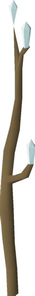 Crystal Tree Osrs Wiki