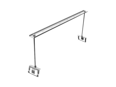 Terrawave Above Ceiling Tile Mounting Bracket Network Device Mounting Bracket As Capital