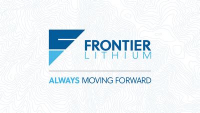 Frontier Lithium Files Year End March 31 2025 Financial Results The
