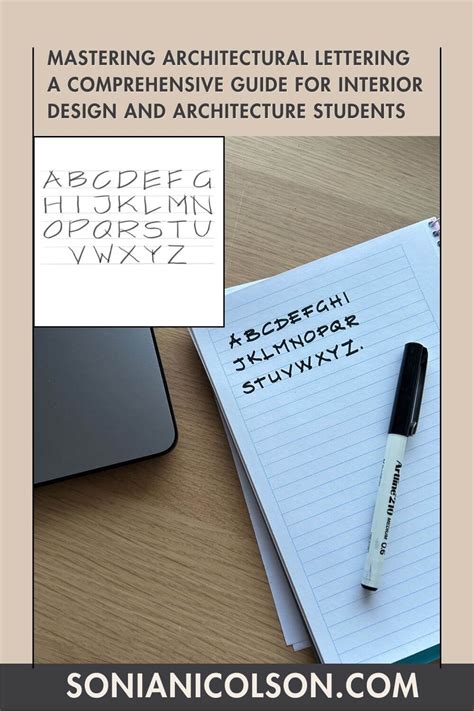 How To Write Like An Architect FREE Guide Sonia Nicolson