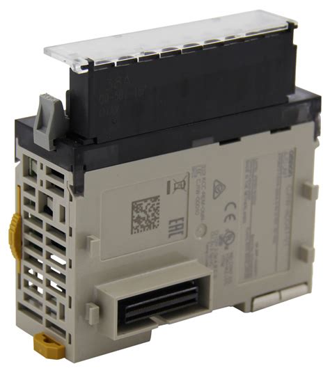 Omron SYSMAC CQM1 Vs SYSMAC CJ