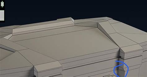 Non Planar Faces Album On Imgur