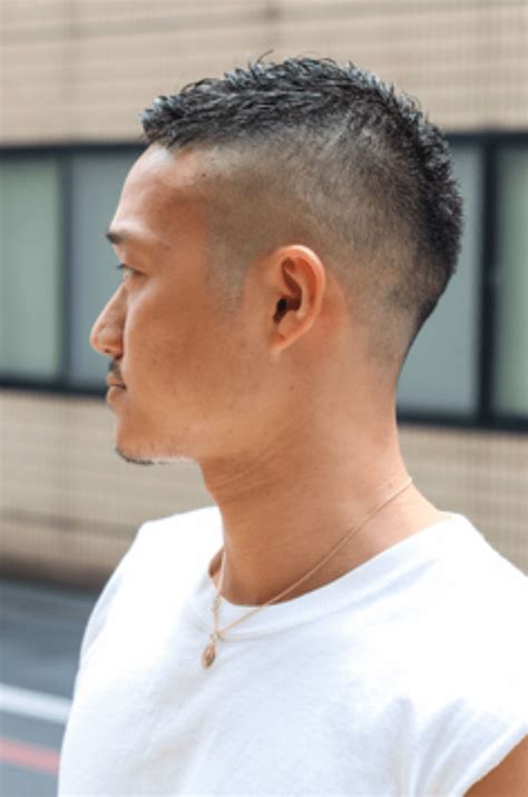 20代薄毛に悩む男性へ！気になる部分別ハゲでもかっこいい髪型まとめ ベルチェ