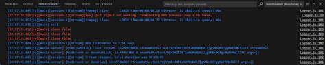 Javascript Vs Code Debug Console Js Custom Logger Function