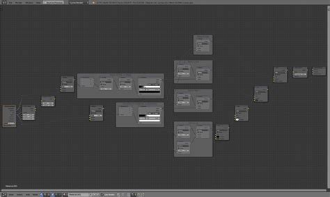 Layer Texturing Terrains Materials And Textures Blender Artists Community