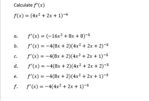 solved calculate