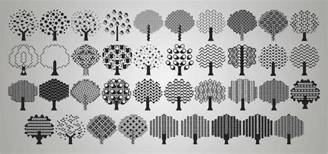 Tree Shading Techniques Images Free Download On Freepik