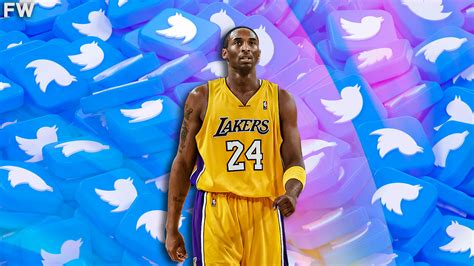 Kobe Bryant Given Twitter Blue Membership By Elon Musk After Losing