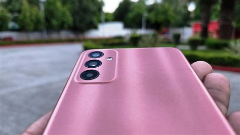 Samsung Galaxy F13 Review कम पैसे में शानदार कैमरे और दमदार बैटरी वाला फोन Samsung Galaxy F13