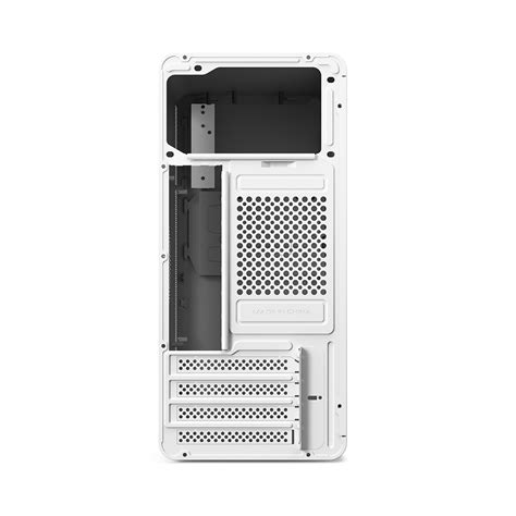 Alltek In Gabinete Alltek In Sem Fonte Sem Fan Micro Atx Itx