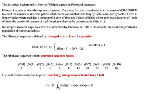 Solved Population Of Immortal Rabbits The Fibonacci