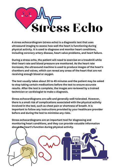 Stress Echocardiogram Hawthorn East Medical Centre
