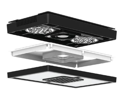 Ecotech Marine Diffuser For Radion XR