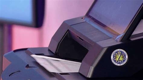 Comelec Receives 80000 Automated Counting Machines For Upcoming Elections Philippine