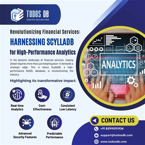 Todos Db On Linkedin Databasemanagement Scylladb Mysql Postgresql
