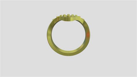 Test Peneloppe D Model By Jonruel Be Sketchfab