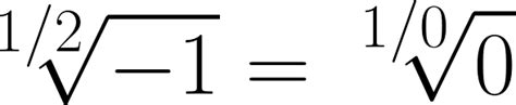 Unified Notation Rmathmemes