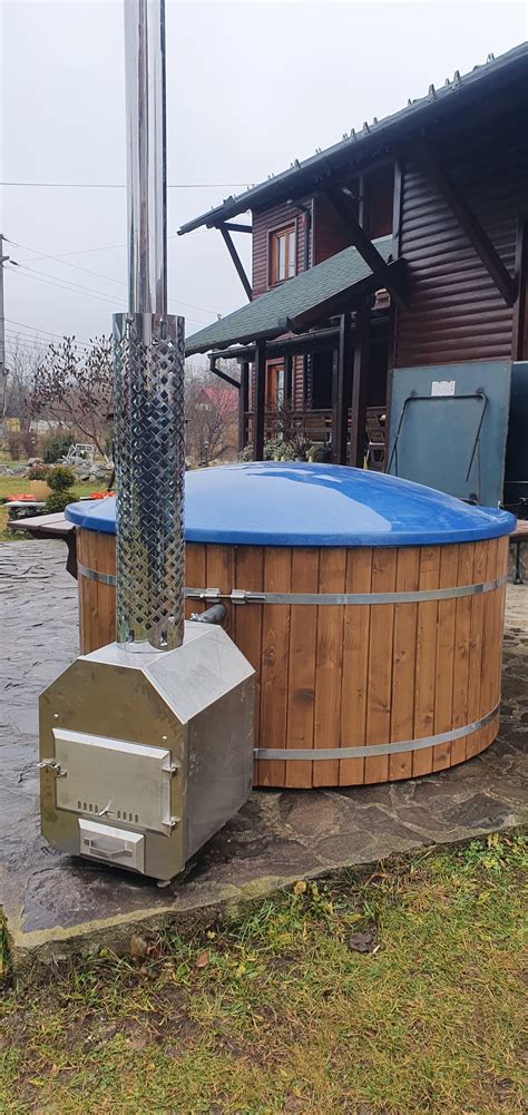 Ciubar Din Fibra De Sticla Stefania Waincris