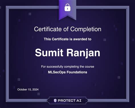 sumit ranjan on linkedin mlopssec responsibleai genai llmsecurity deepfakes ethicsinai…
