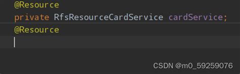 Injection Of Autowired Dependencies Failed； Nested Exception Is Java