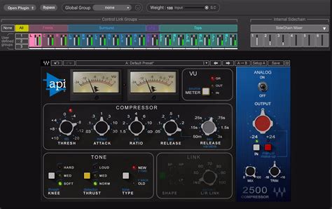 Waves Releases Immersive Wrapper Turn Waves Plugins Into Immersive