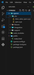 How To Use Values From DOM In Cypress Test GeeksforGeeks
