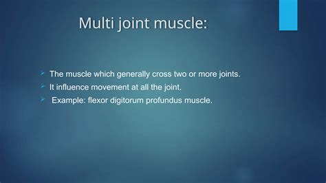 Active And Passive Insufficiency Kinseology Pptx Pptx