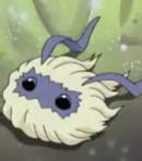 Digimon Yuramon