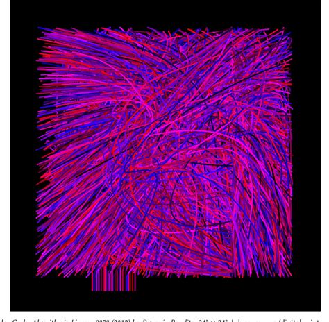 Figure 1 From Algorithmic Color Methods Of Media Arts Semantic Scholar