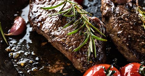 13 Mouth Watering Angus Beef Recipes To Try