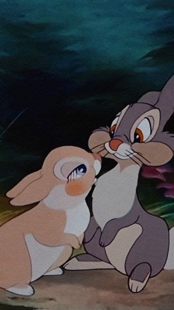 Bambi 1942 Ending Scene Finale Disney Collage Disney Animated Films