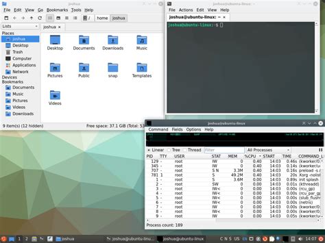 How To Install LXQt On Ubuntu Or LinuxCapable