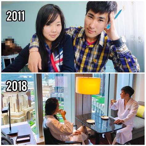 The Mongolian Couple Арван жилийн сурагчийн ширээний хойно хоёул амьдралаа мөрөөдөж их л олон