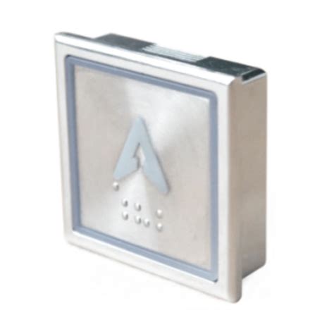 China Square Push Button Manufacturer Factory Direct Price Nidec
