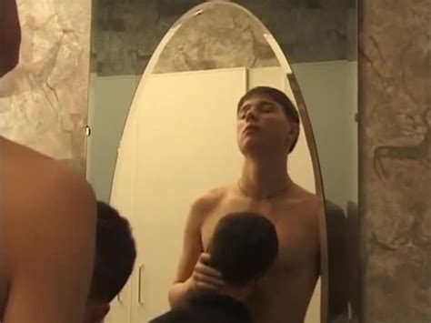 Oleg Vorobyev And Dima