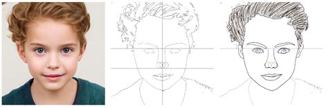 A Hair Drawing Evaluation Algorithm For Exactness Assessment Method In A Hair Drawing Evaluation Algorithm For Exactness Assessment Method In
