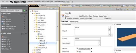 Replacing A Revised Part File With An Empty Dataset
