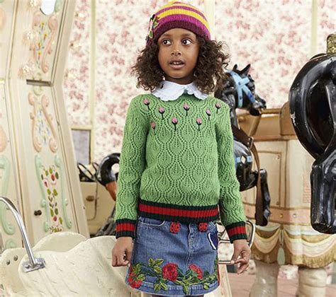 ژاکت بافتنی بچه گانه؛ ۲۵ مدل دخترانه و پسرانه شیک و جدید ستاره