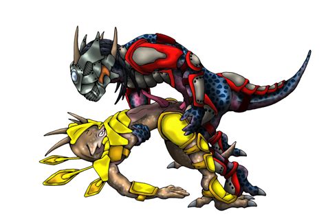 rule 34 gen mo kai gen mo kai nebri selig unreal tournament ut2k4