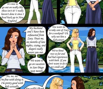 Shifting Roommates Muses Sex And Porn Comics