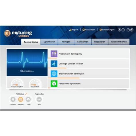 Mytuning Utilities 2020