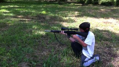 Modded Civilian M16 Youtube