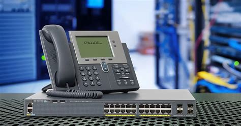 Voip Telephone Systems Modernize Your Communication