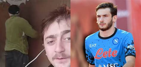 🎥სახლს ურემონტებენ ხვიჩა კვარაცხელიას დეიდას რა კადრები ვრცელდება ზესტაფონიდან