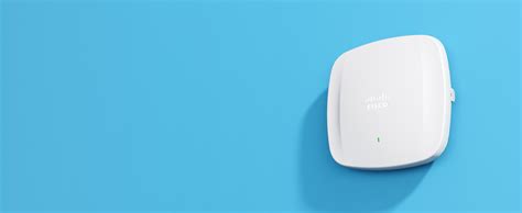 Cisco Wifi Router