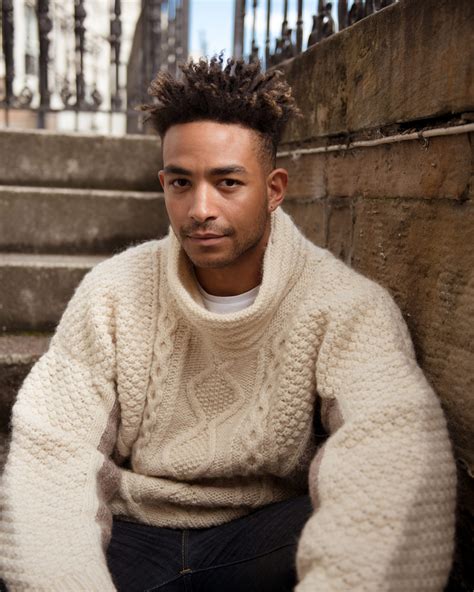 Felix Palin Model Team