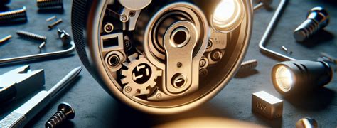 Door Lock Knob Malfunction Troubleshooting Tips And Solutions Tiffanthy