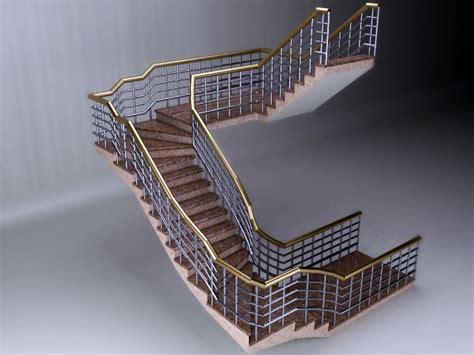 Create Stairs Scriptspot